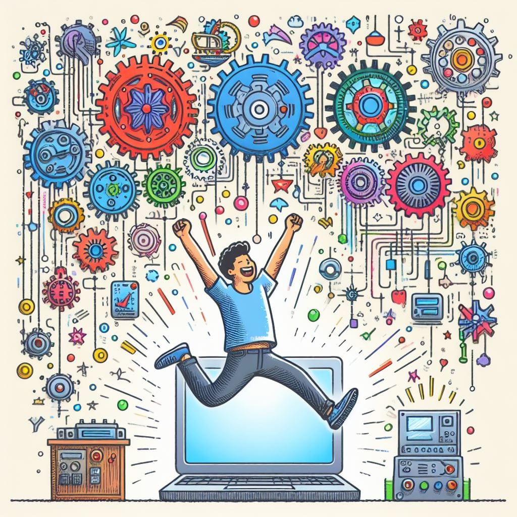 Tip #18 Unmanaged customizations - Preview that breaks it all in ... Tip #18 Unmanaged customizations - Preview that breaks it all in ...